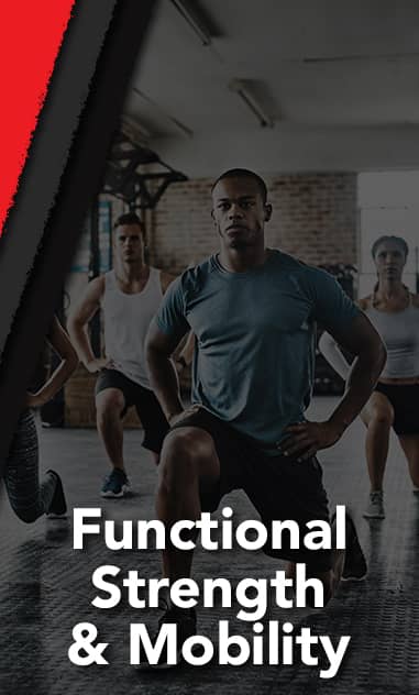 Group Training | Calgary Gym | Calgary Fitness Centre