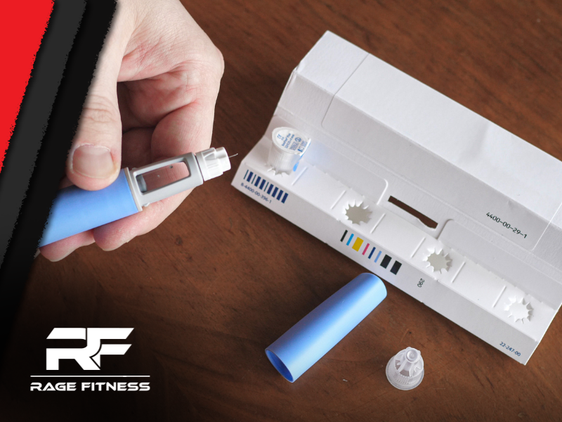 GLP-1 Fitness Program | Calgary Gym | Calgary Fitness Centre