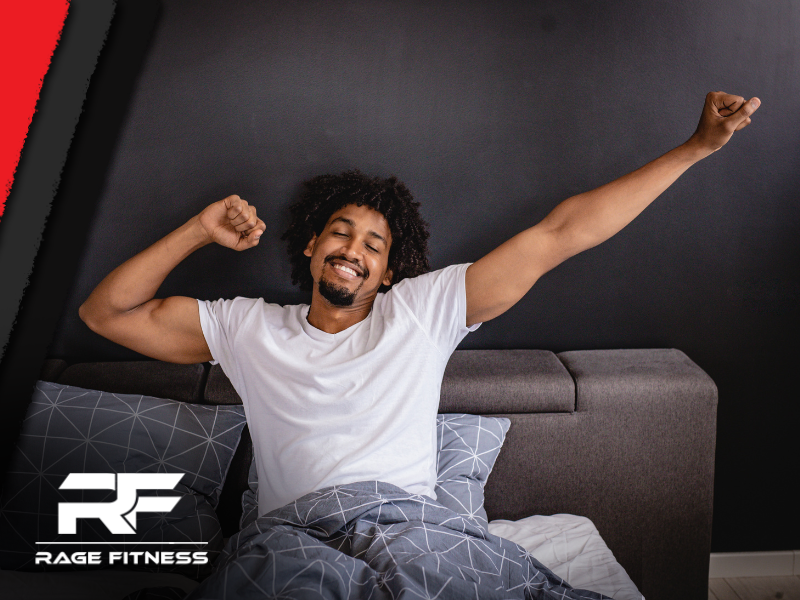 Habits to Wake Up Energized | Calgary Wellness